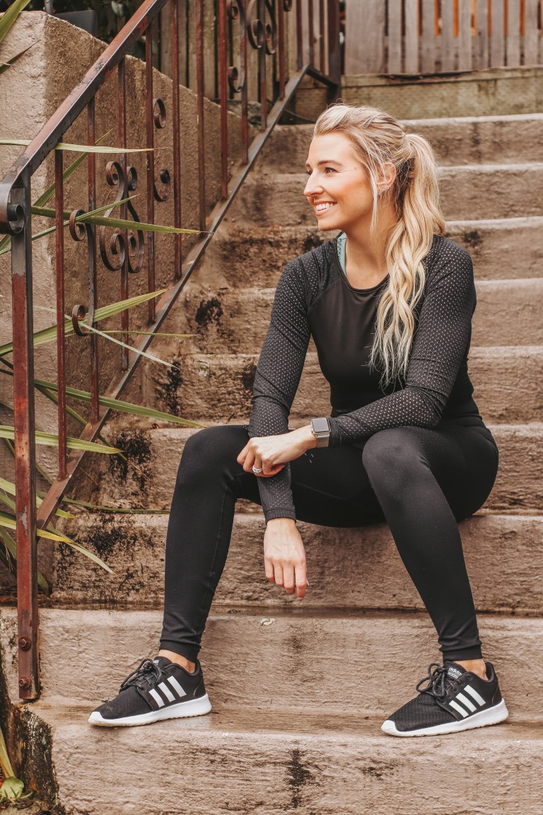 Lisa Hansen – Seattle Personal Trainer – In Home Personal Training