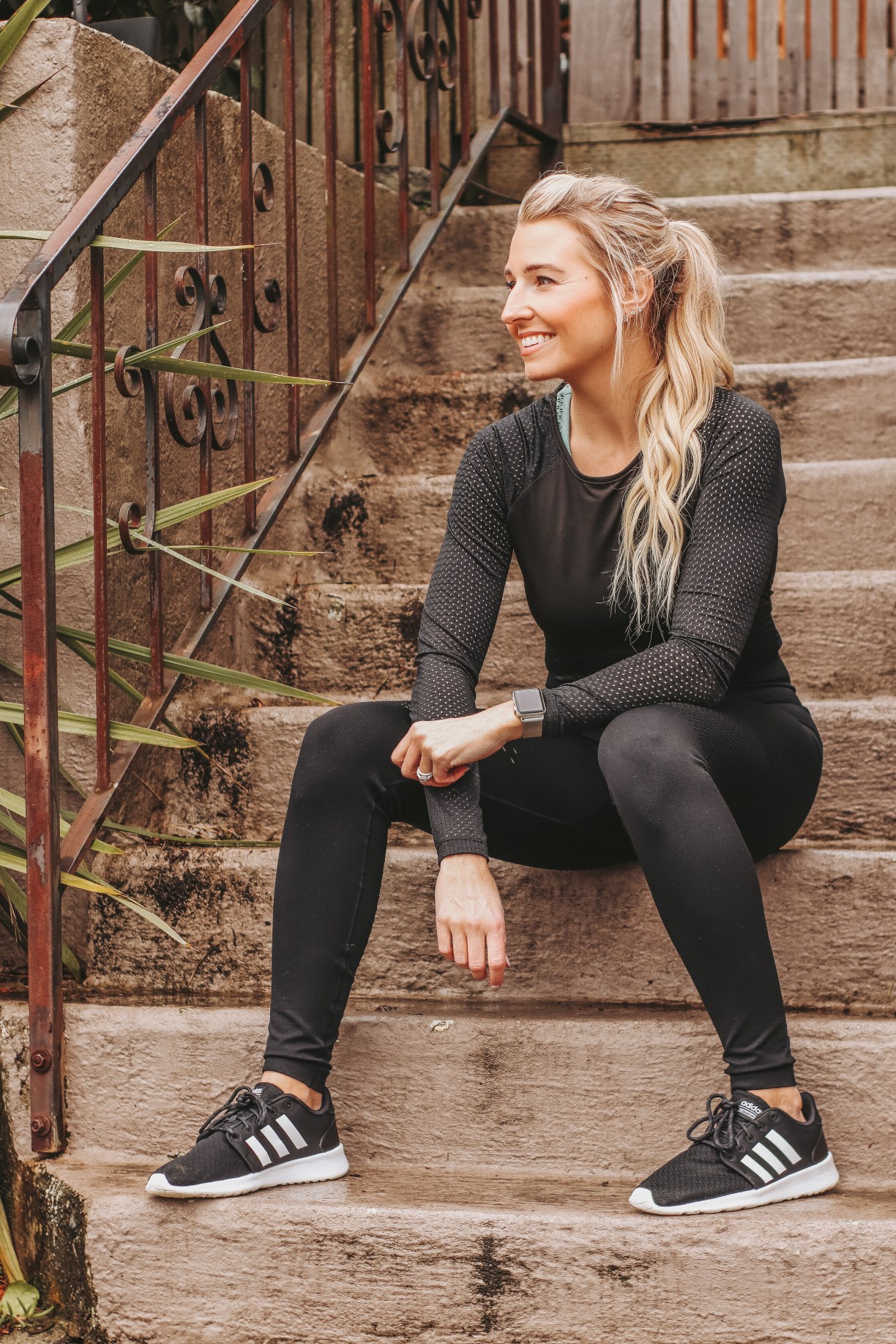 Lisa Hansen – Seattle Personal Trainer – In Home Personal Training